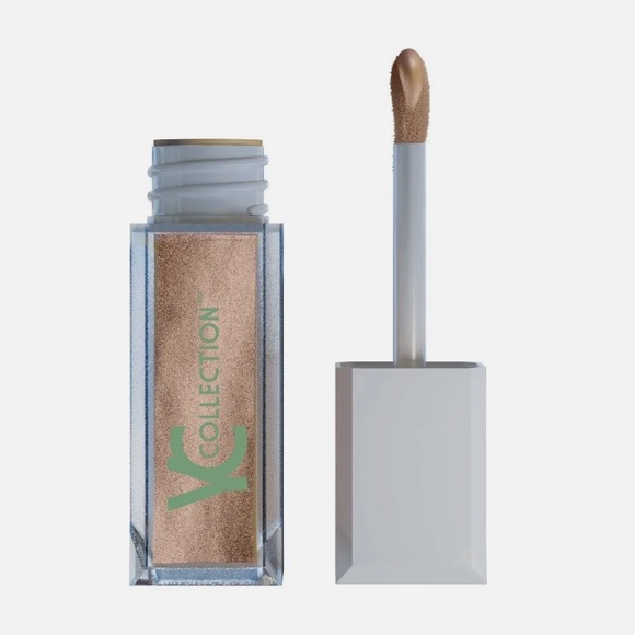 VC Collection | Makeup | Nwt Vc Collection Sephora Rose Gold High ...